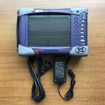 JDSU VIAVI MTS-6000 Optical Time Domain Reflectometer OTDR - Techno Testers