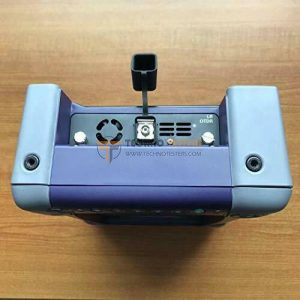 JDSU VIAVI MTS-6000 Optical Time Domain Reflectometer OTDR - Techno Testers
