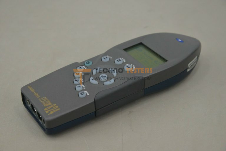 Larson Davis System 824 Sound Level Meter - Techno Testers