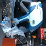 Doctor DK-20 Portable Cylinder Pressure Analyzer - Techno Testers