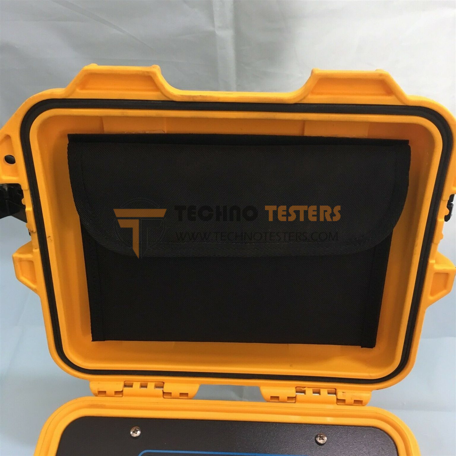 Doctor DK-20 Portable Cylinder Pressure Analyzer - Techno Testers