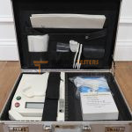 Fluke Biomedical ESA612 Electrical Safety Analyzer - Techno Testers