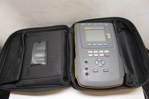 Fluke Biomedical ESA612 Electrical Safety Analyzer - Techno Testers