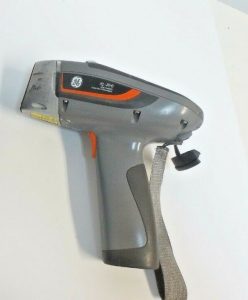 PMI Niton XL3T Gold XRF Analyzer - Techno Testers
