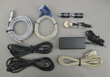 Olympus Bondmaster 1000e+ Bondtester NDT Eddy Current Flaw Detector ...