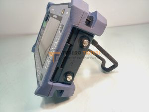 Olympus Epoch 650 Ultrasonic Flaw & Thickness Detector NDT Gage ...