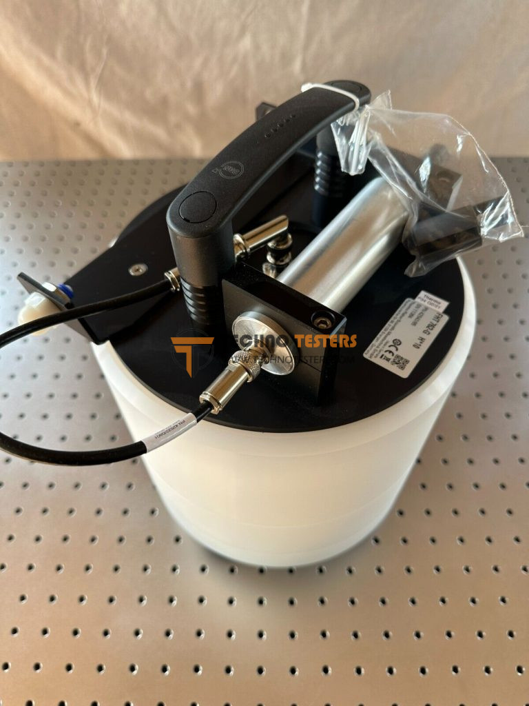 Thermo Scientific Wide Energy Neutron Detection Sys - Techno Testers
