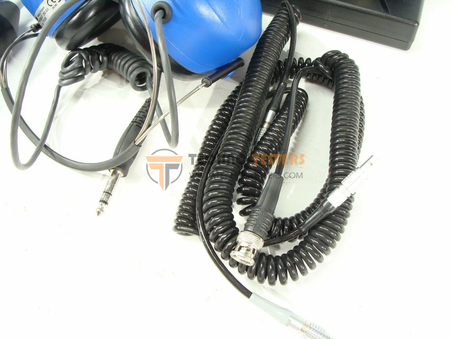 SDT SDT270 SDT270SB NDT Portable Ultrasonic Leak Detector - Techno Testers