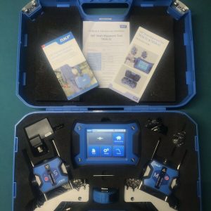 SKF TKSA 31 Wired Laser Shaft Alignment Tool - Techno Testers
