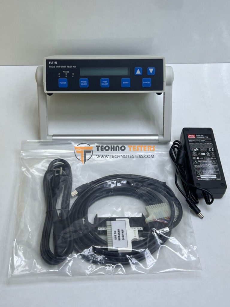 New Eaton MTK2000 Test Kit For Sale - Techno Testers